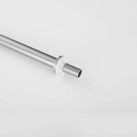 China 2024 Lizhen Public Popular Touch Aerator Faucet Contemporary Style for Hotel Bathroom for sale