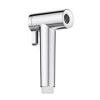 China 2024 Lizhen Hwa.Eng Design Stainless Steel Bidet Sprayer Wall Mounted Hand Held Spray for sale