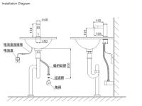 China Contemporary Style Automatic Tap for Household 2024 Sensor Faucet for sale