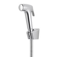 China Simple Fashion Style Toilet Douche Bidet Handheld Water Sprayer for Bathrooms in 2024 for sale