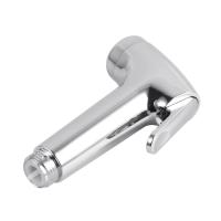 China Jet Spray Function Polished Chrome Finish Toilet Bidet Kit for Simple Fashion Style for sale