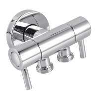 China 2024 Lizhen Simple Fashion Style Toilet Chrome Bath Bidet Spray Sprayer Kit Douche Cistern for sale