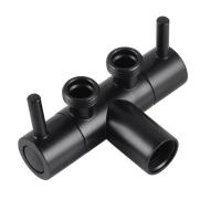 China Black Brass Douche Bidet Toilet Spray Shattaf Kit for Simple Fashion Style Bathrooms for sale