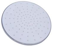 China 2024 Lizhen Product Simple Fashion Style Large Shower Head for Family Bathroom Needs for sale