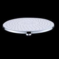 China 2024 Lizhen Product Simple Fashion Style Large Shower Head for Family Bathroom Needs for sale