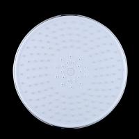 China 2024 Lizhen Product Simple Fashion Style Large Shower Head for Family Bathroom Needs for sale