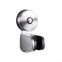 China Wall Mount Matte Black Shower Head Holder Silicon LIZHEN 2024 Stainless Steel Faucet for sale