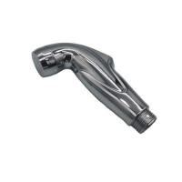 China Modern Design 2024 Accessories Spray Gun Faucet for Women's Washer Hand-held Booster Nozzle for sale