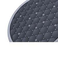 China 2024 Lizhen Bath Rain ABS Real Massage Filter Hand Shower Head for Bathroom Accessory for sale