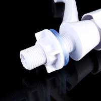 China Shattafs Bathroom Faucet Accessory Type Lizhen 2024 Water Saving Mute Kitchen Faucet for sale