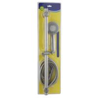 China Lizhen-Hwa.Eng Abs Handheld Shower Head Filter Bath Rainfall Bathroom Accessories for Basin Faucets for sale