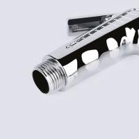 China Classic Style Bathroom Shower Head for Lizhen-Hwa.Eng Toilet Bidet Spray Gun Cleaning for sale