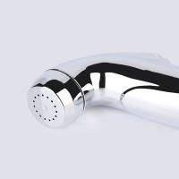 China Modern Design Anti-Pressure High And Low Temperature Handheld Bidet Spray For Toilet for sale