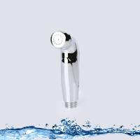 China Modern Design Anti-Pressure High And Low Temperature Handheld Bidet Spray For Toilet for sale