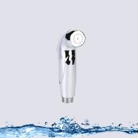 China Modern Design Anti-Pressure High And Low Temperature Handheld Bidet Spray For Toilet for sale