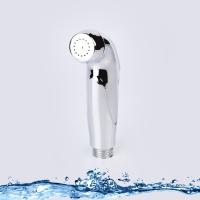 China Modern Design Anti-Pressure High And Low Temperature Handheld Bidet Spray For Toilet for sale