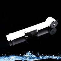 China Classic Style Handheld High Pressure Shattaf Bidet Sprayer for Firm Toilet Cleaning for sale