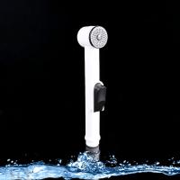 China Classic Style Handheld High Pressure Shattaf Bidet Sprayer for Firm Toilet Cleaning for sale