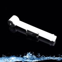 China Classic Style Handheld High Pressure Shattaf Bidet Sprayer for Firm Toilet Cleaning for sale