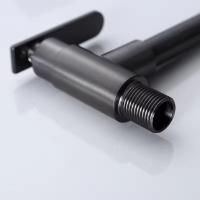 China Brass Valve Core Lizhen 2024 Stainless Steel Kitchen Faucet for Single Handle Water Tap for sale