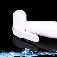 China VERTICAL Hand Held Booster Clean Body Nozzle Flush Private Parts Shattaf Bidet Spray 2024 for sale