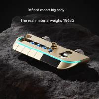 China Exposed B S Faucet Feature Brass Hot Cold Bathroom Mixer Faucet Without Slide Bar for sale