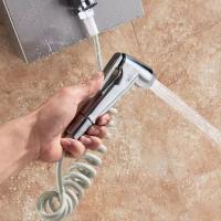 China Square Design LED Thermo Shower Panel LZ Hwa.Vic Bathroom Wall Mounted Multi Functional for sale