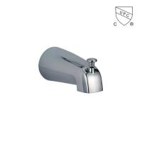 China Lizhen-Hwa.Con Rainfall Shower Head Stainless Steel Bathroom Wall Mounted Shower Faucet for sale