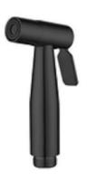 China 304 Toilet Flusher Bidet Spray Gun Faucet The Perfect Combination for Your Bathroom for sale