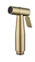 China SUS 304 Stainless Steel Lizhen 2024 Gold Spray Shower Set for Cleaning Mop Pool for sale