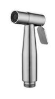 China Modern Design Style Lizhen 2024 Shower Set 304 Toilet Flusher Bidet Spray Gun Faucet for sale