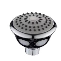 China High Water Pressure Hand Shower for ABS Bathroom Accessories Lizhen-Hwa.Eng 5 Functions for sale