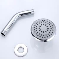China High Water Pressure Hand Shower for ABS Bathroom Accessories Lizhen-Hwa.Eng 5 Functions for sale