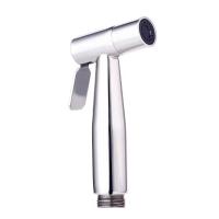 China Bathroom Essential Modern Design Style Handheld Bidet Shattaf Set with Shower Spray for sale