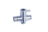 China Bathroom Essential Modern Design Style Handheld Bidet Shattaf Set with Shower Spray for sale