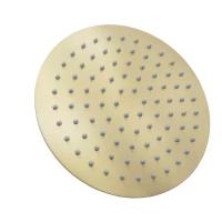 China High Pressure Stainless Steel Rainfall Shower Head for Bathroom within Lizhen-Hwa.Con for sale