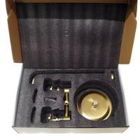 China High Pressure Stainless Steel Rainfall Shower Head for Bathroom within Lizhen-Hwa.Con for sale