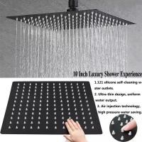 China LZ-Hwa.Con Rainfall Shower System Elevate Your Barthroom with Modern Bathroom Designs for sale