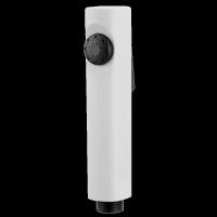 China 2024 Mixer Faucets Toilet Bidet Sprayer ABS Hand Spray Toilet Portable Shattaf Bidet for sale