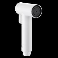 China 2024 Lizhen Shattaf Bidet Sprayer Glossy Finish for Keeping Body Clean in Toilet for sale