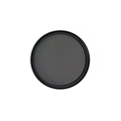 China 37mm 58mm 67mm 77mm 82mm CPL Lens Filter OEM Customizable Polarizer Camera Filters for sale