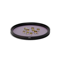 China 37mm 58mm 67mm 77mm 82mm CPL Lens Filter OEM Customizable Polarizer Camera Filters for sale