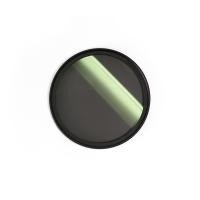 China 37mm 58mm 67mm 77mm 82mm CPL Lens Filter OEM Customizable Polarizer Camera Filters for sale