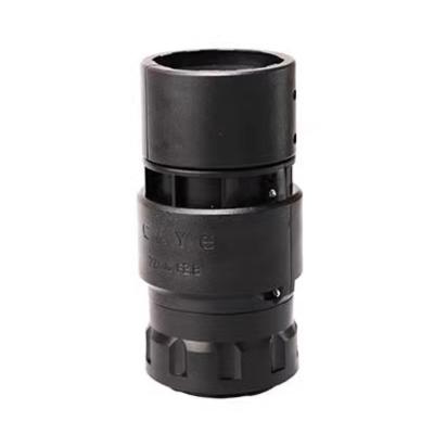 China 75mm Swirl Bokeh Lens F3.5 Prime Lens For Portrait and Macro Photography for sale