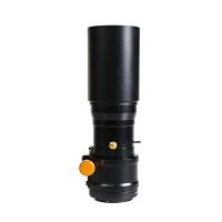 China Full Frame Petzval Lens 85mm F2 Prime Len Ideal For Portrait Photography for sale