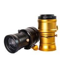 China Full Frame Petzval Lens 85mm F2 Prime Len Ideal For Portrait Photography for sale