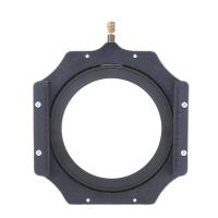 China 100mm Lens Filter Adapter Aluminum Alloy Camera Filter Holder Waterproof For 100x100mm And 100x150mm Lens Filters for sale