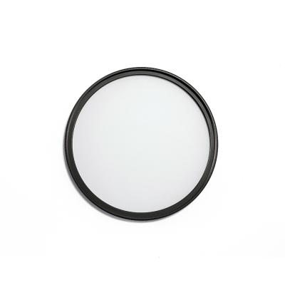 China HD UV Lens Filter 37mm - 95mm IR Cut Filter With Multi Layer Nano Coating for sale