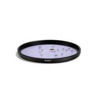 China Nano Coating Special Effect Lens Filter Screw In Night Vision Camera Filter 37mm 58mm 67mm 77mm 82mm for sale