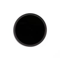 China Screw In Special Effect Lens Filter 550nm - 950nm IR Pass Filter With Multi Coated Nano Coating for sale